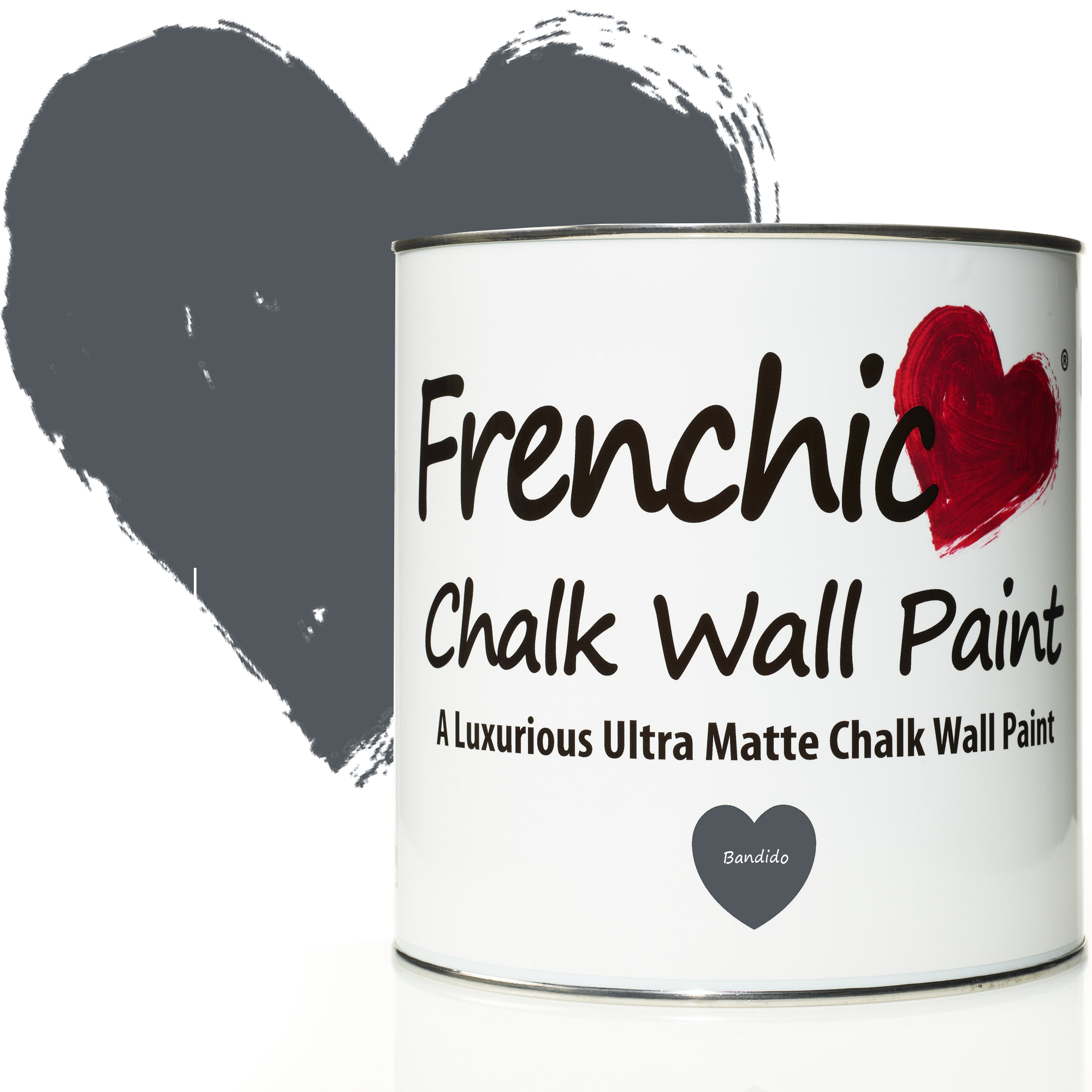 Bandido Wall Paint Renew bandido-wall-paint-renew
